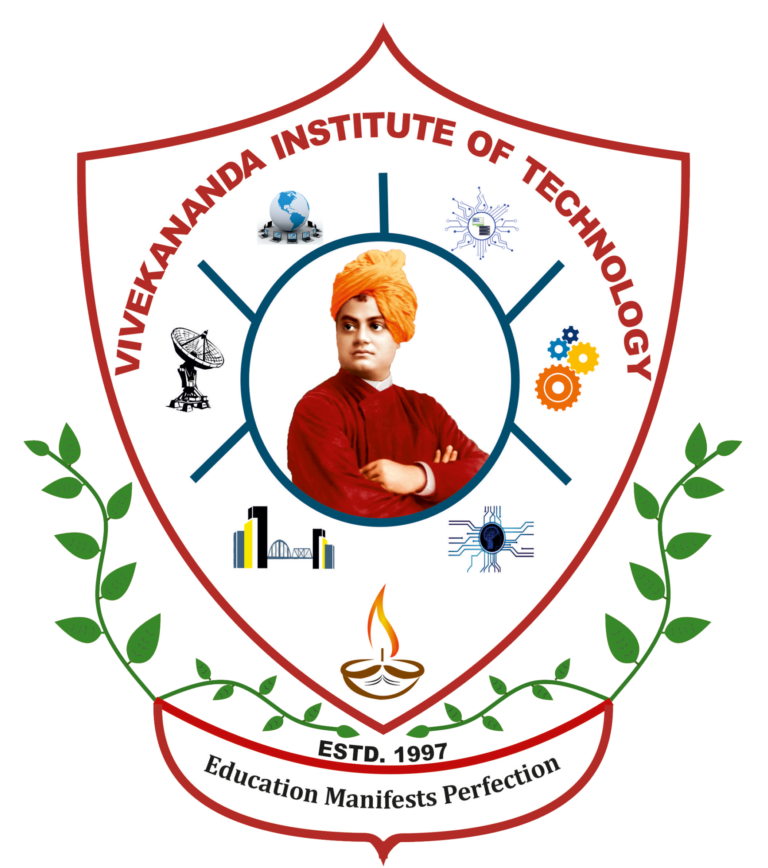 About VKIT – VIVEKANANDA INSTITUTE OF TECHNOLOGY